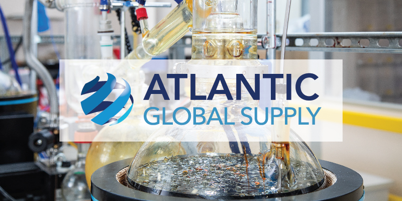 Reach Out for Quality Cannabinoid Solutions | Atlantic Global Supply